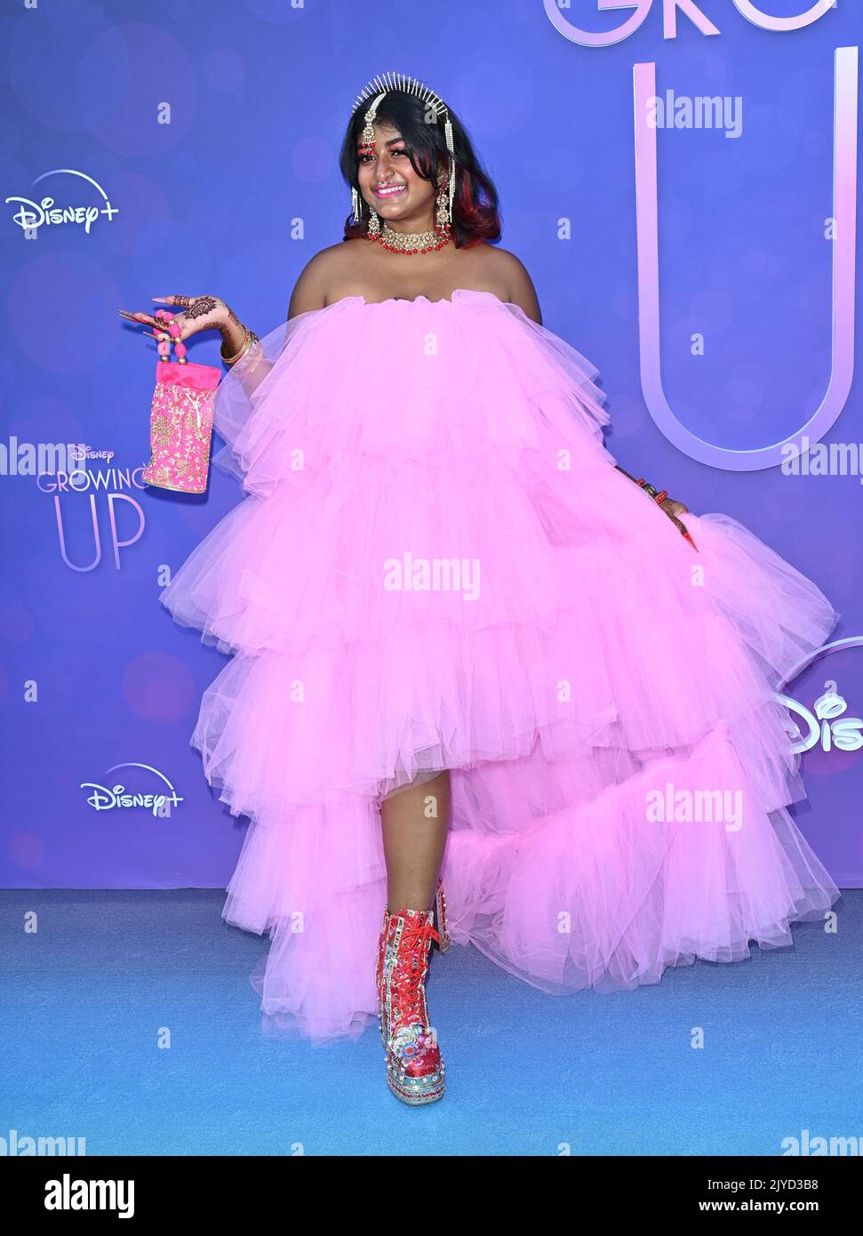 Los Angeles, USA. 07th Sep, 2022. LOS ANGELES, USA. September 07, 2022 ...