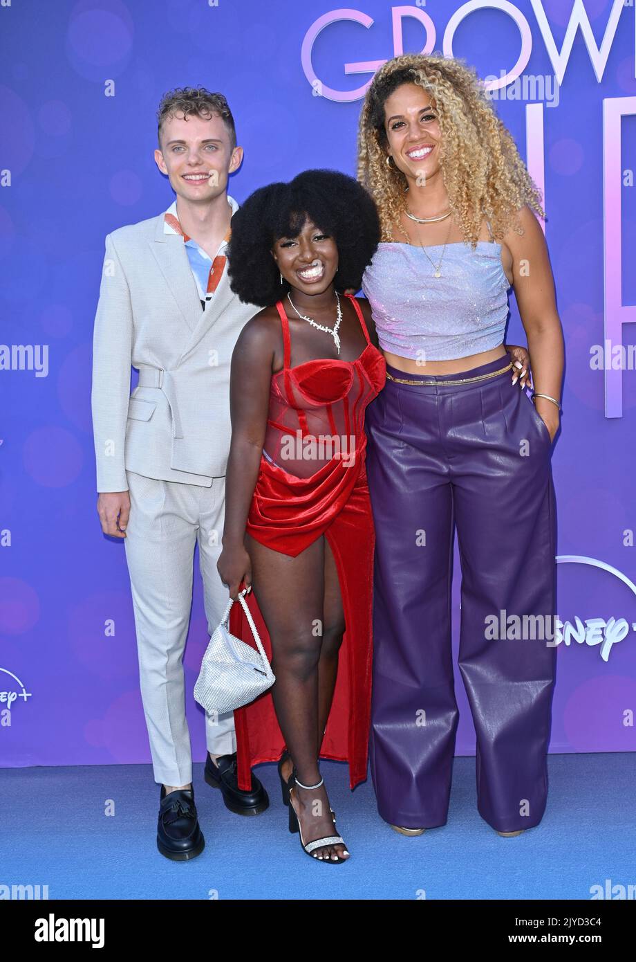 Los Angeles, USA. 07th Sep, 2022. LOS ANGELES, USA. September 07, 2022 ...