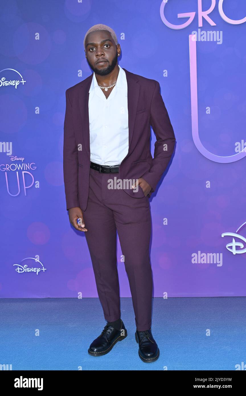 Los Angeles, USA. 07th Sep, 2022. LOS ANGELES, USA. September 07, 2022 ...