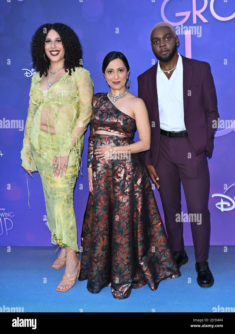 Los Angeles, USA. 07th Sep, 2022. LOS ANGELES, USA. September 07, 2022 ...