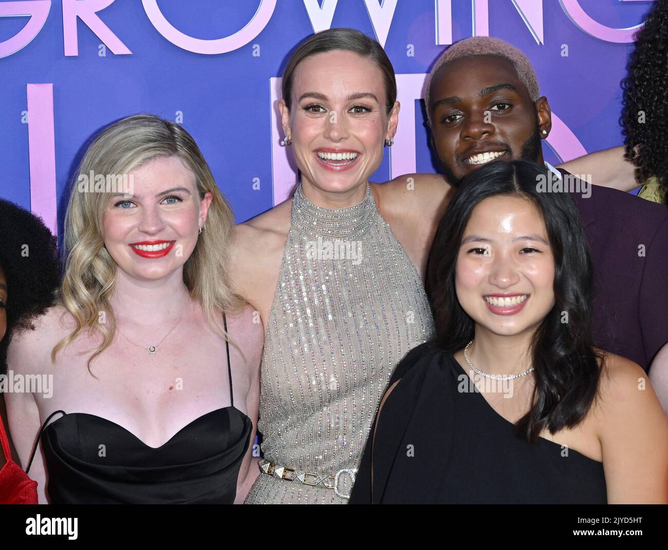 Los Angeles, USA. 07th Sep, 2022. LOS ANGELES, USA. September 07, 2022 ...