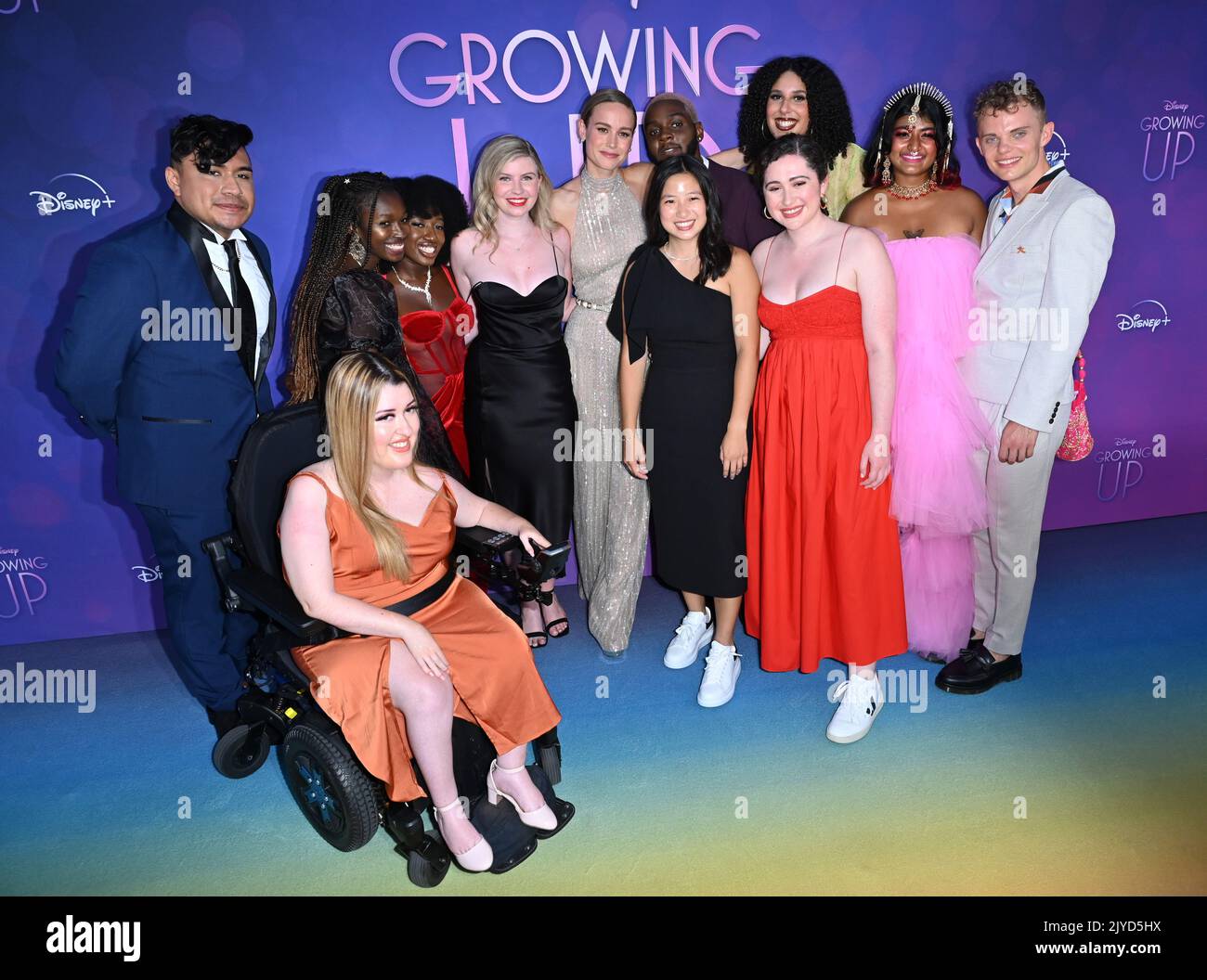 Los Angeles, USA. 07th Sep, 2022. LOS ANGELES, USA. September 07, 2022 ...