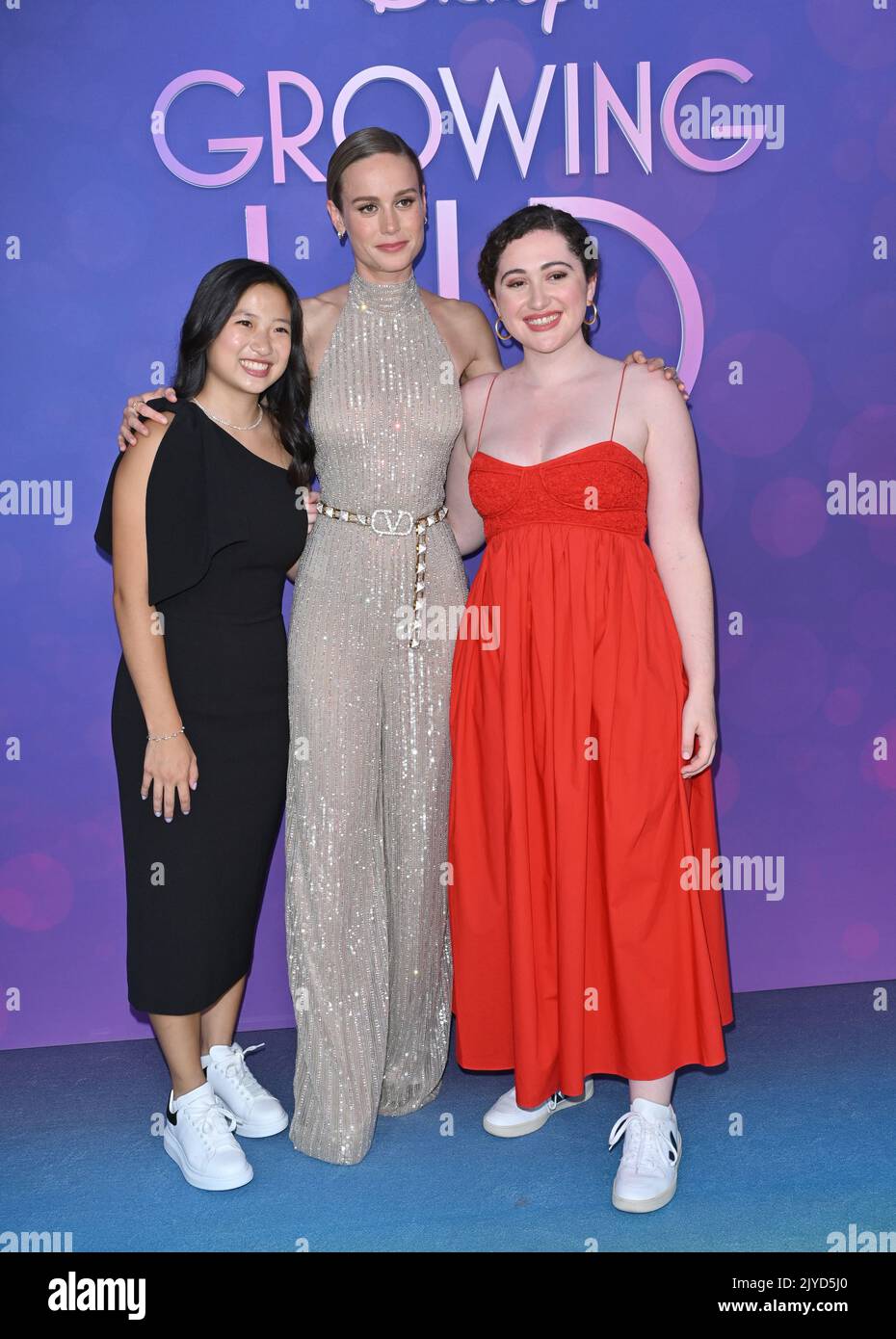 Los Angeles, USA. 07th Sep, 2022. LOS ANGELES, USA. September 07, 2022 ...