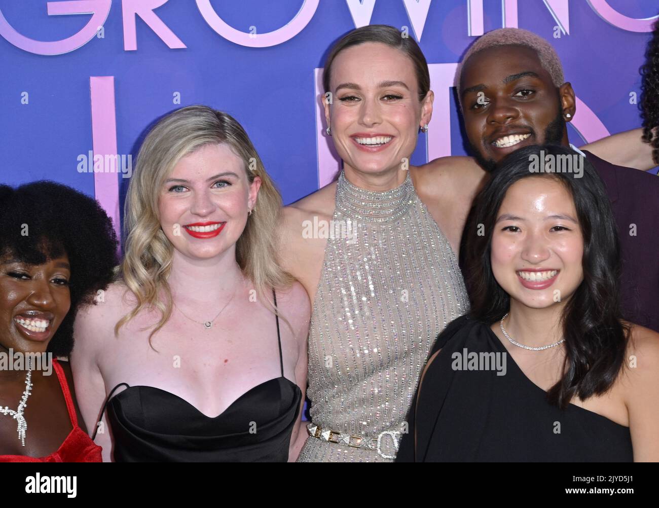 Los Angeles, USA. 07th Sep, 2022. LOS ANGELES, USA. September 07, 2022 ...