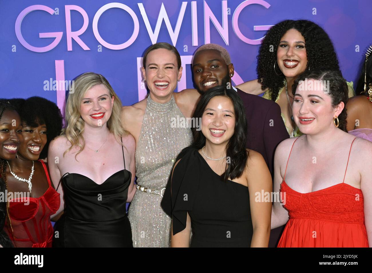 Della dolan hi-res stock photography and images - Alamy