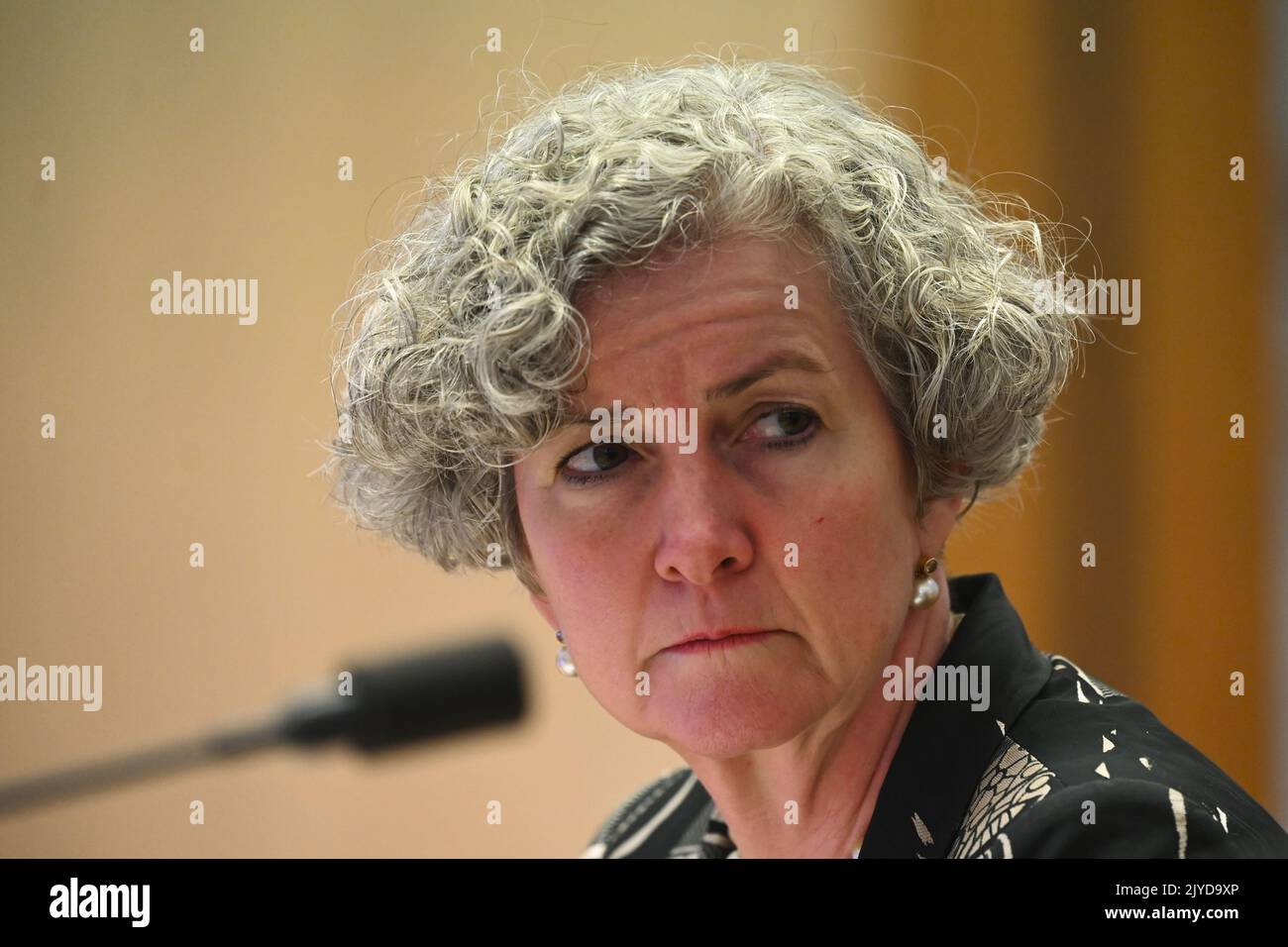 Deputy Secretary of the Department of Prime Minister and Cabinet (PMC ...