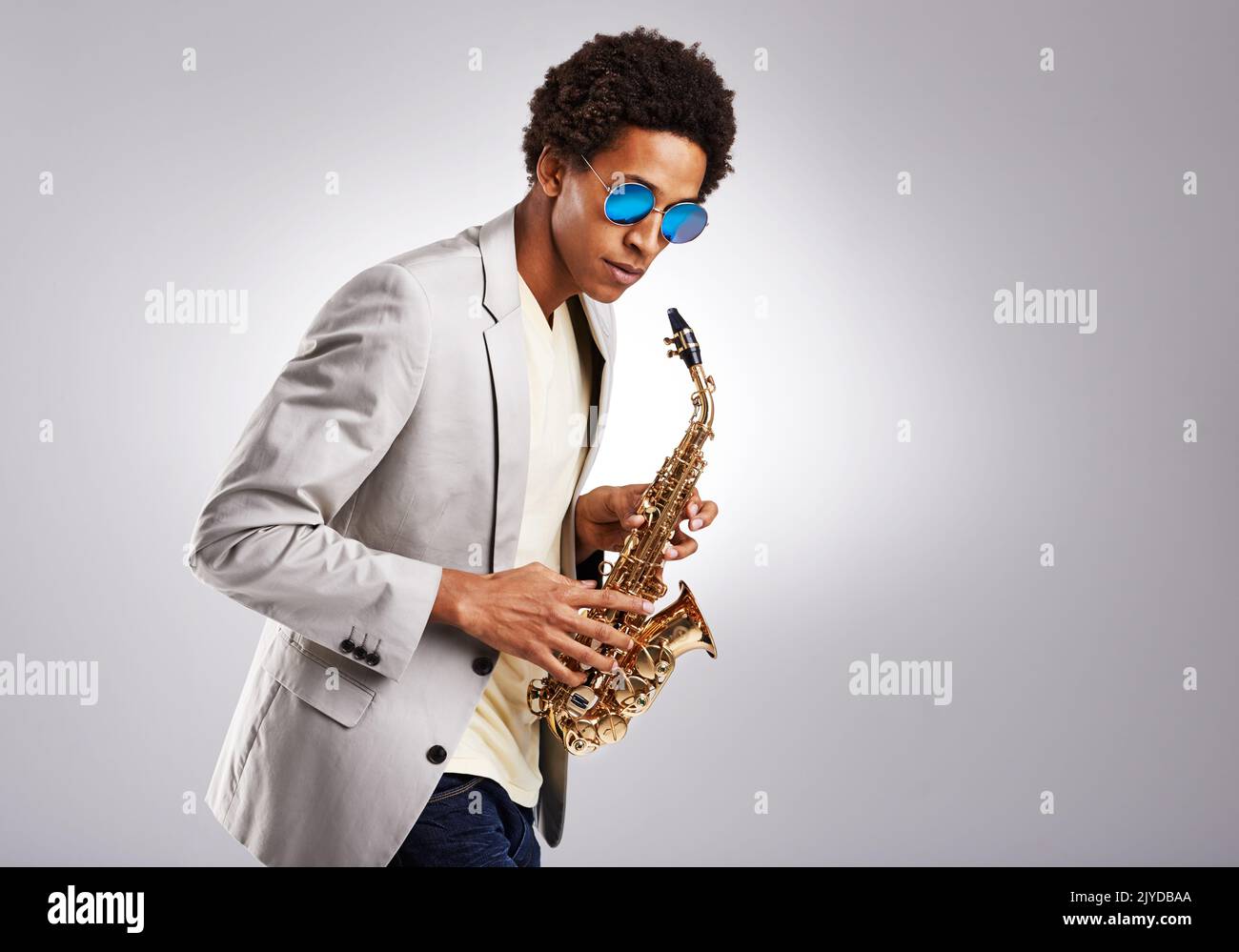 Saxy hi-res stock photography and images - Alamy