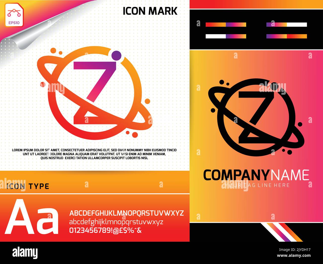 Abstract galaxy Stock Vector Images - Alamy