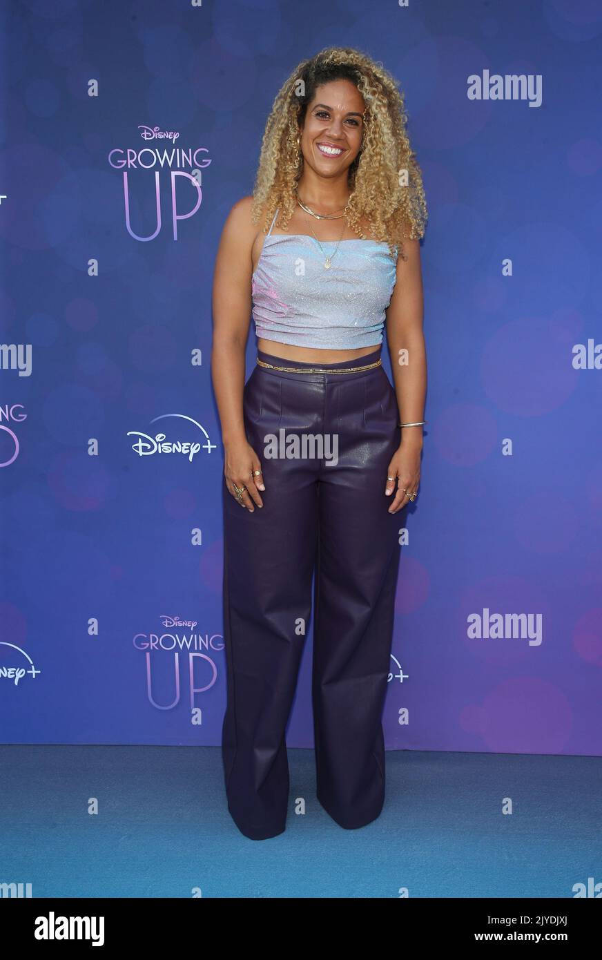 7 September 2022 - Hollywood, California - Carri Twigg. Disney+'s ...