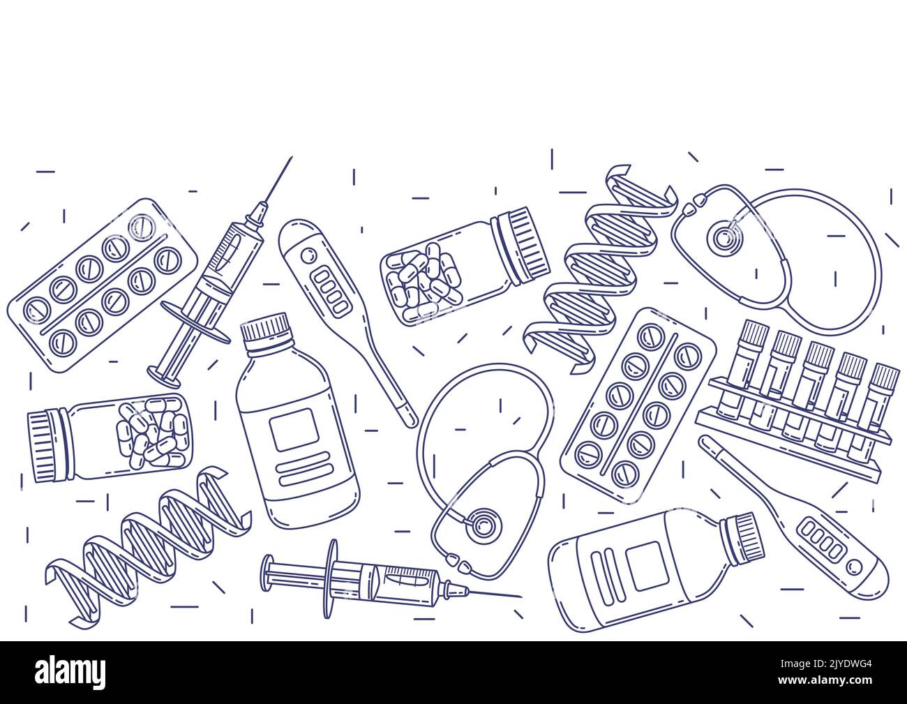 Hospitals tool Stock Vector Images - Alamy