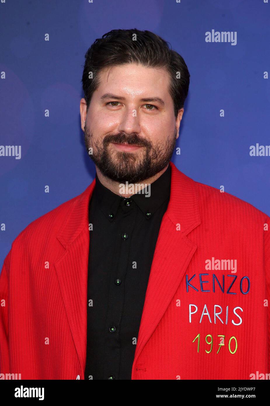 7 September 2022 - Hollywood, California - Travis Callahan. Disney+'s ...