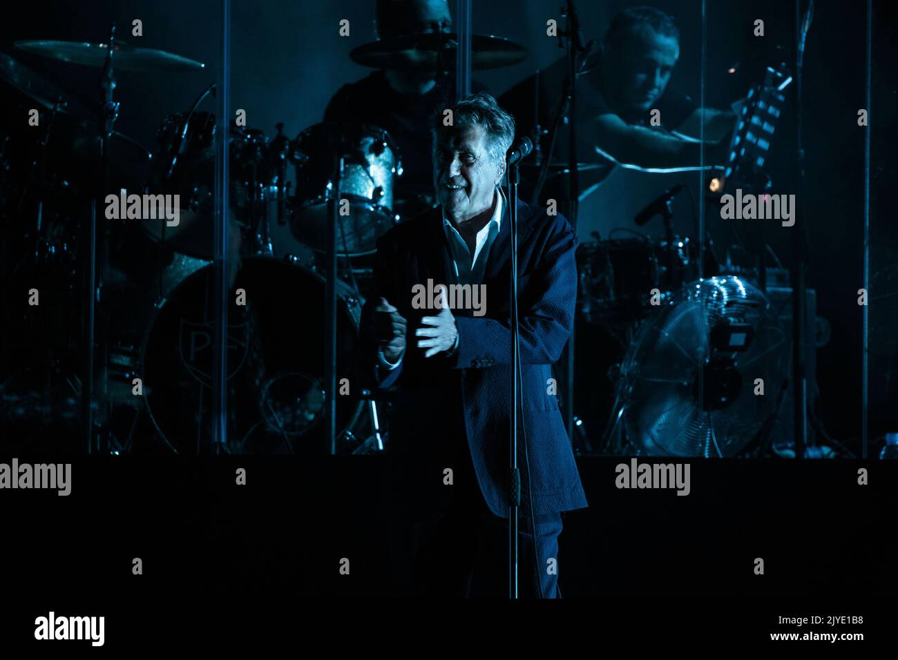 For your pleasure roxy music hi-res stock photography and images - Alamy