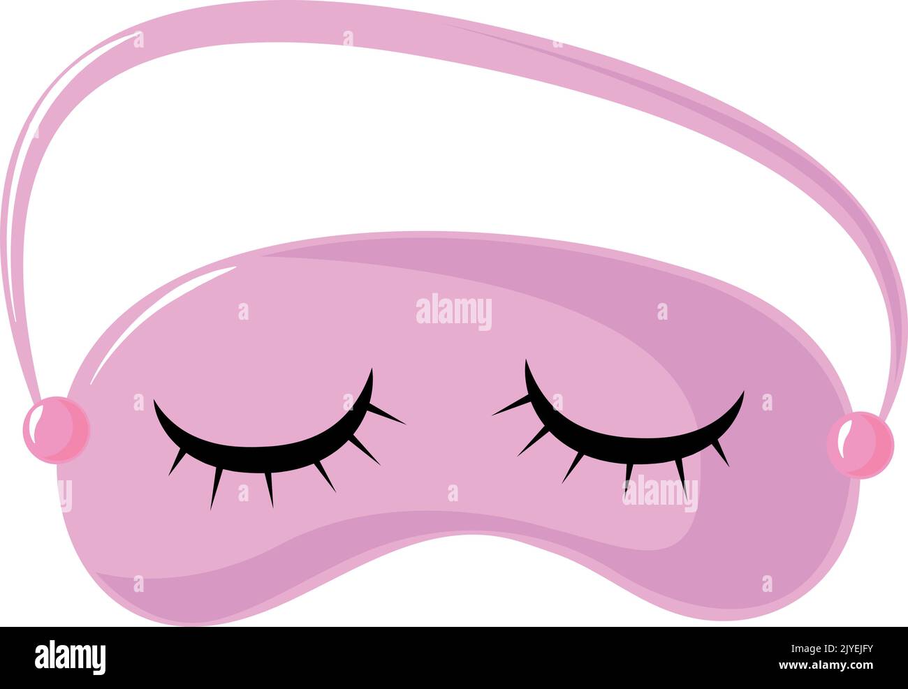 sleep mask icon Stock Vector Image & Art - Alamy