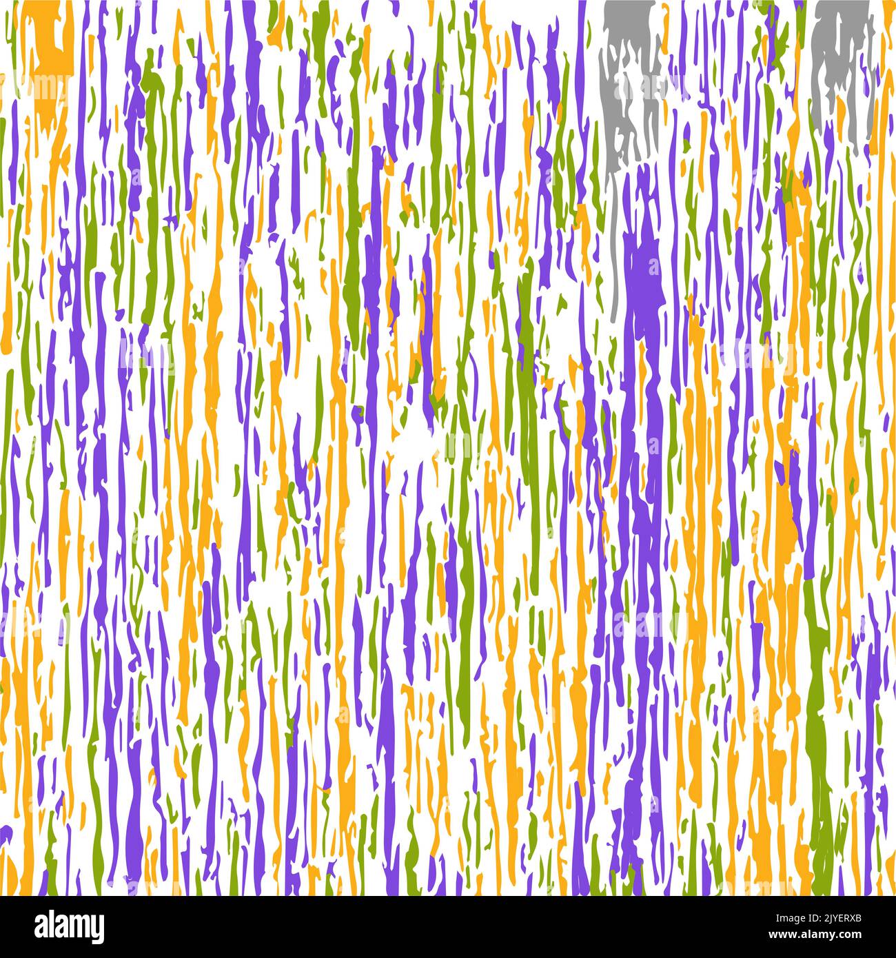 Abstract Modern Pattern Of Arbitrary Deformed Figures Vector Illustration For Textures