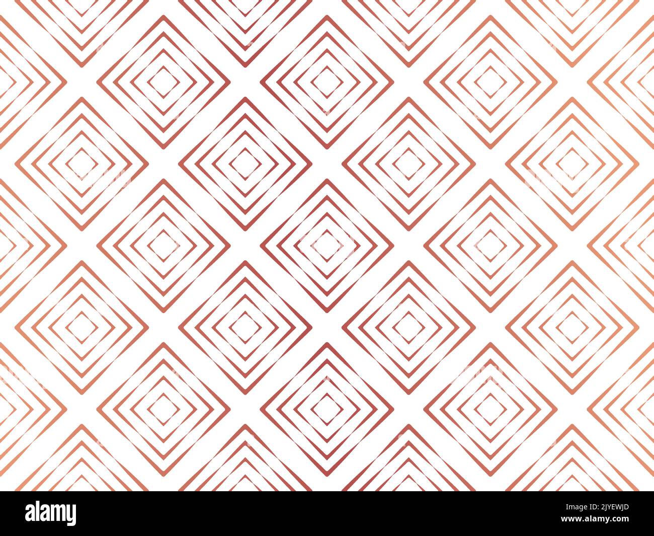 Seamless geometric pattern of squares. Illustration for banners ...