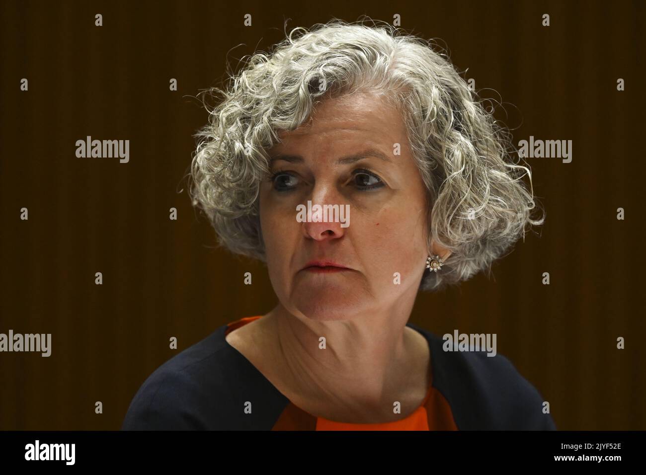 Deputy Secretary of the Department of Prime Minister and Cabinet (PMC ...