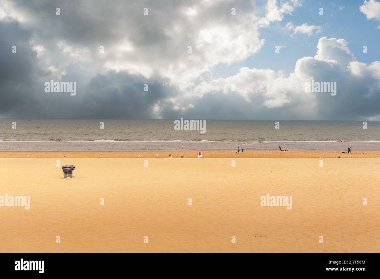 Ocean perspective hi-res stock photography and images - Alamy