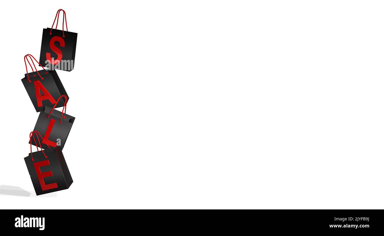 Sale background banner hi-res stock photography and images - Alamy