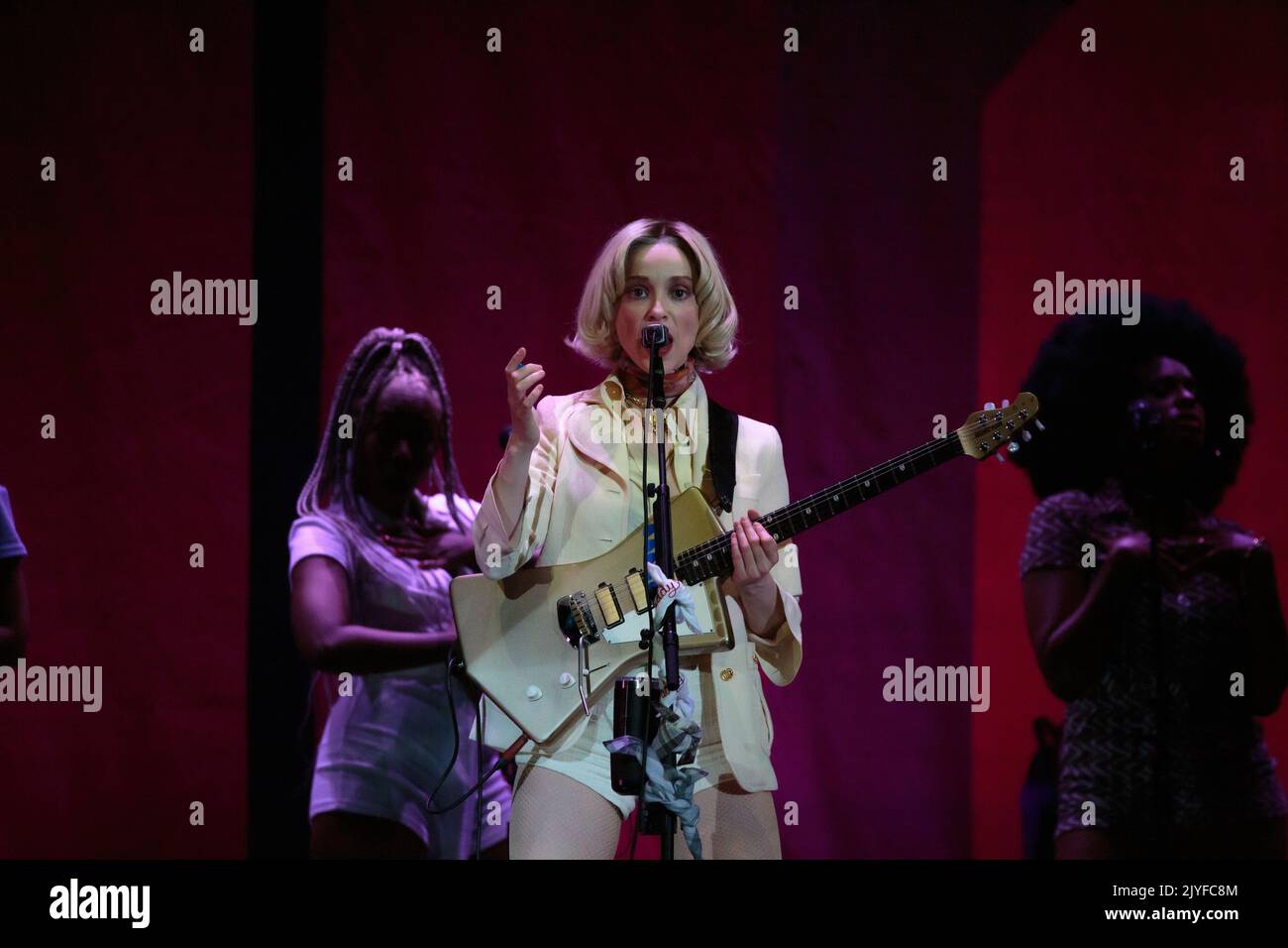 Danielle withers hi-res stock photography and images - Alamy