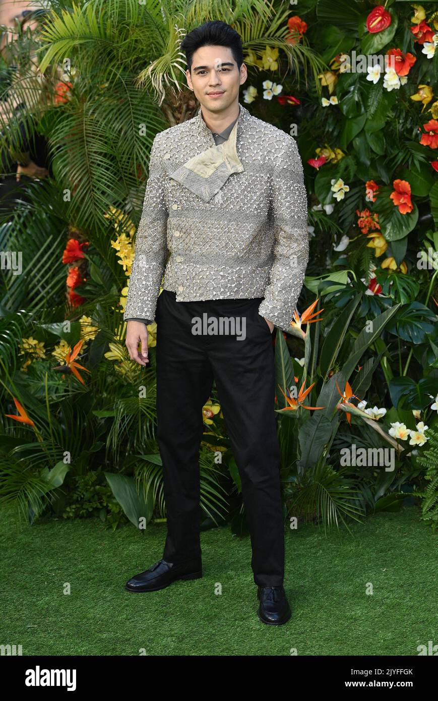 Maxime bouttier hi-res stock photography and images - Alamy
