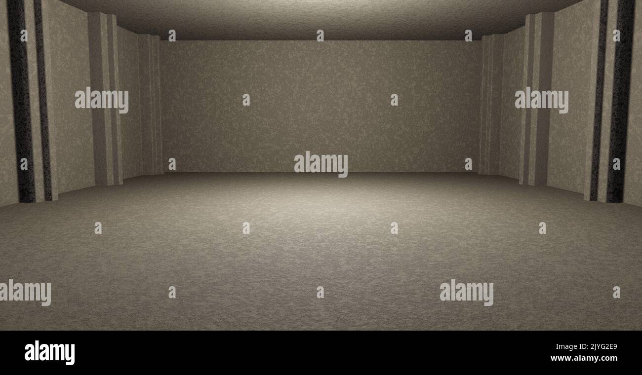 Futuristic Club Background Grunge Underground Night Reddish Brown ...