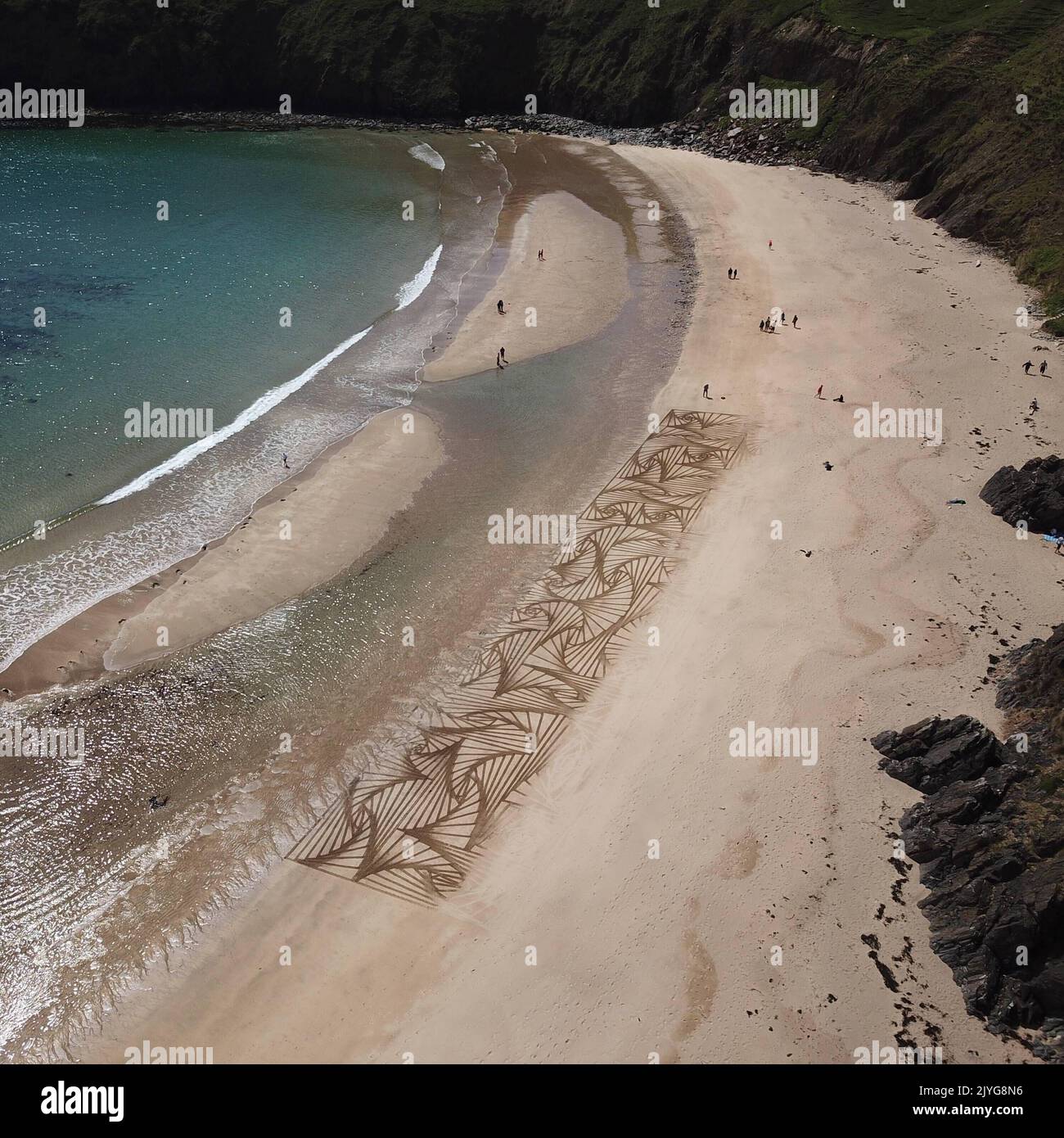 A lot of planning is put into these designs. Ireland, UK: FROM ...