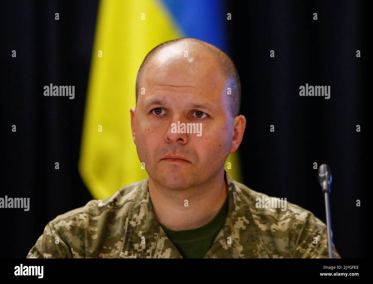 Ramstein defense contact group hi-res stock photography and images - Alamy