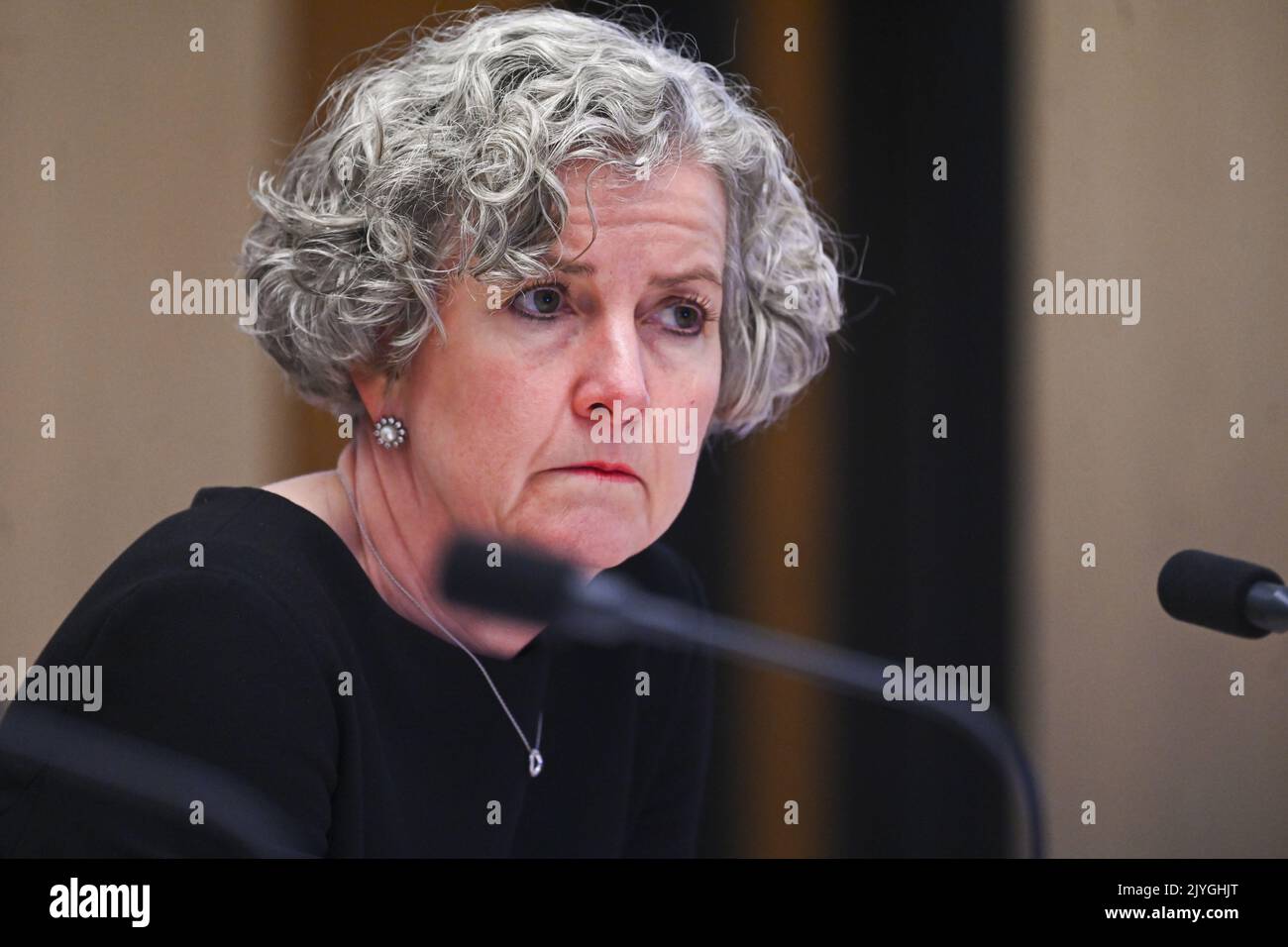 Deputy Secretary of the Department of Prime Minister and Cabinet (PMC ...