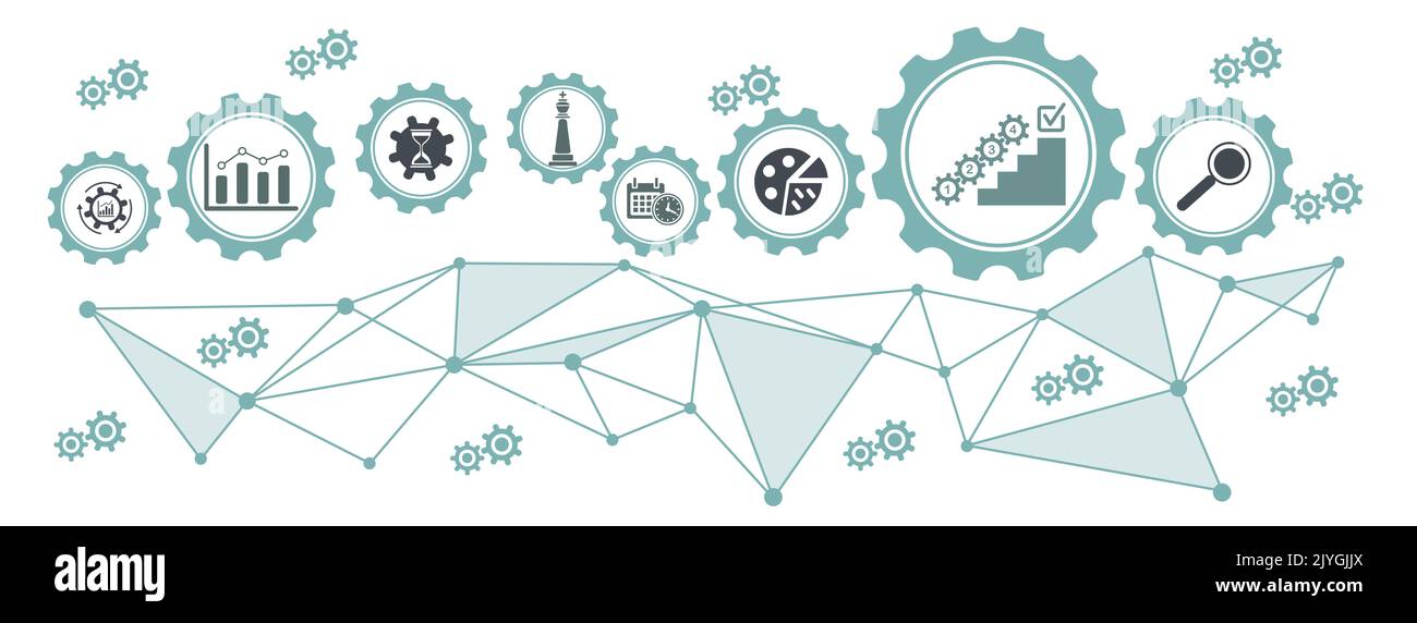 Goal plan action in Cut Out Stock Images & Pictures - Alamy