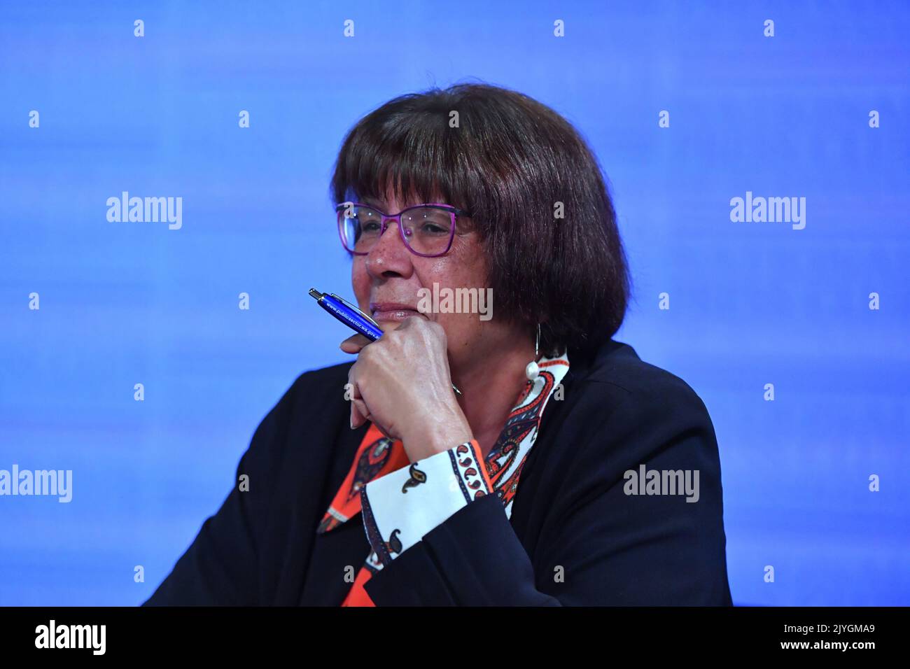 CEO of the National Aboriginal Community Controlled Health Organisation ...