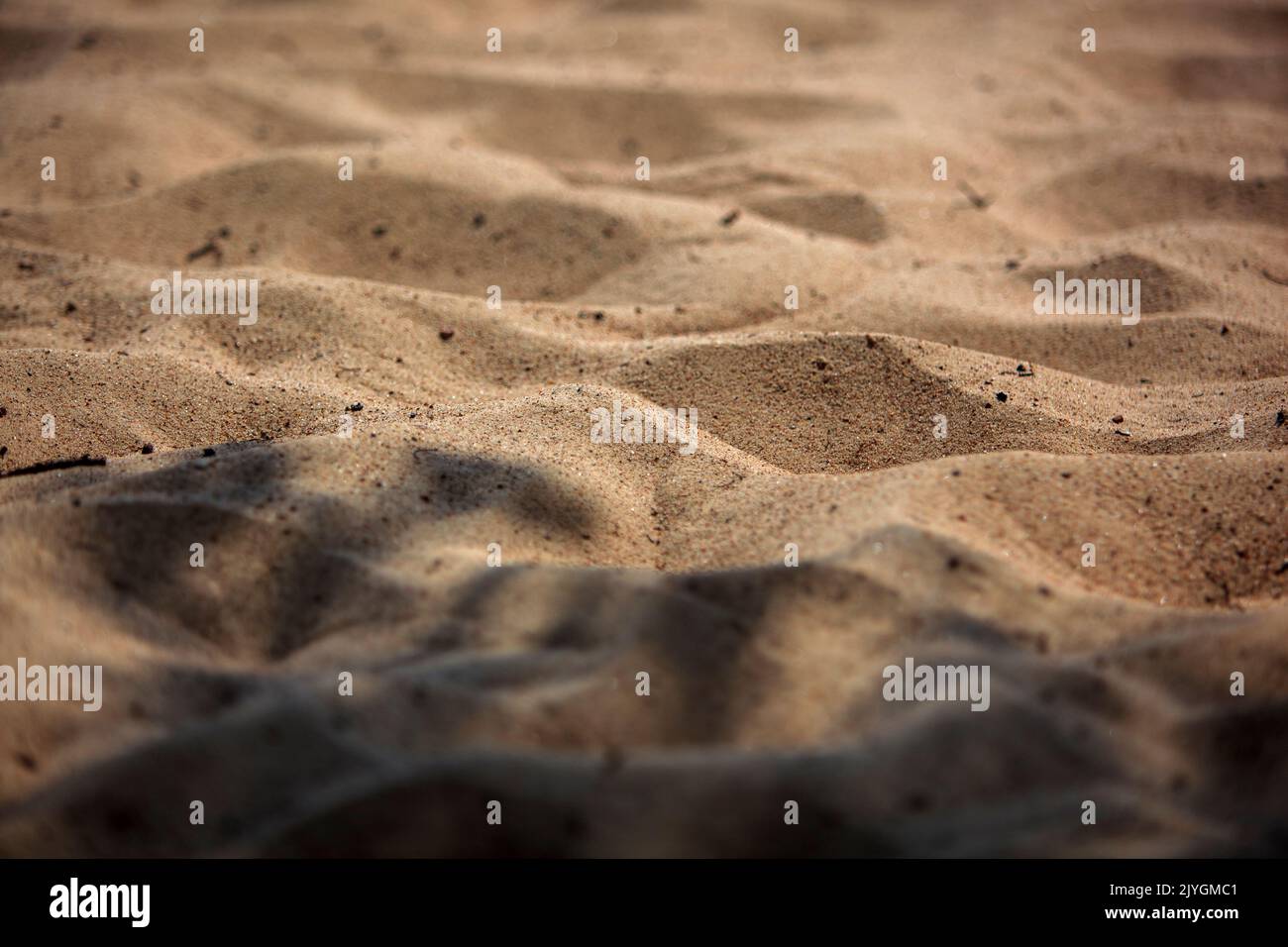 Golden gravel hi-res stock photography and images - Alamy