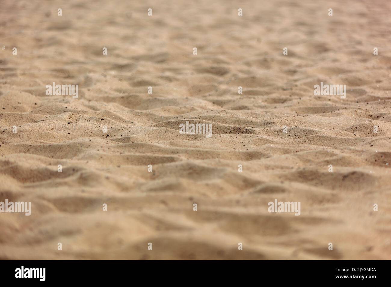 Beach texture hi-res stock photography and images - Alamy