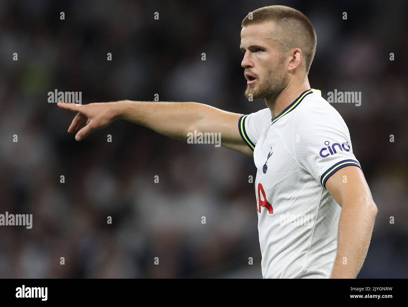 Eric v d hi-res stock photography and images - Alamy