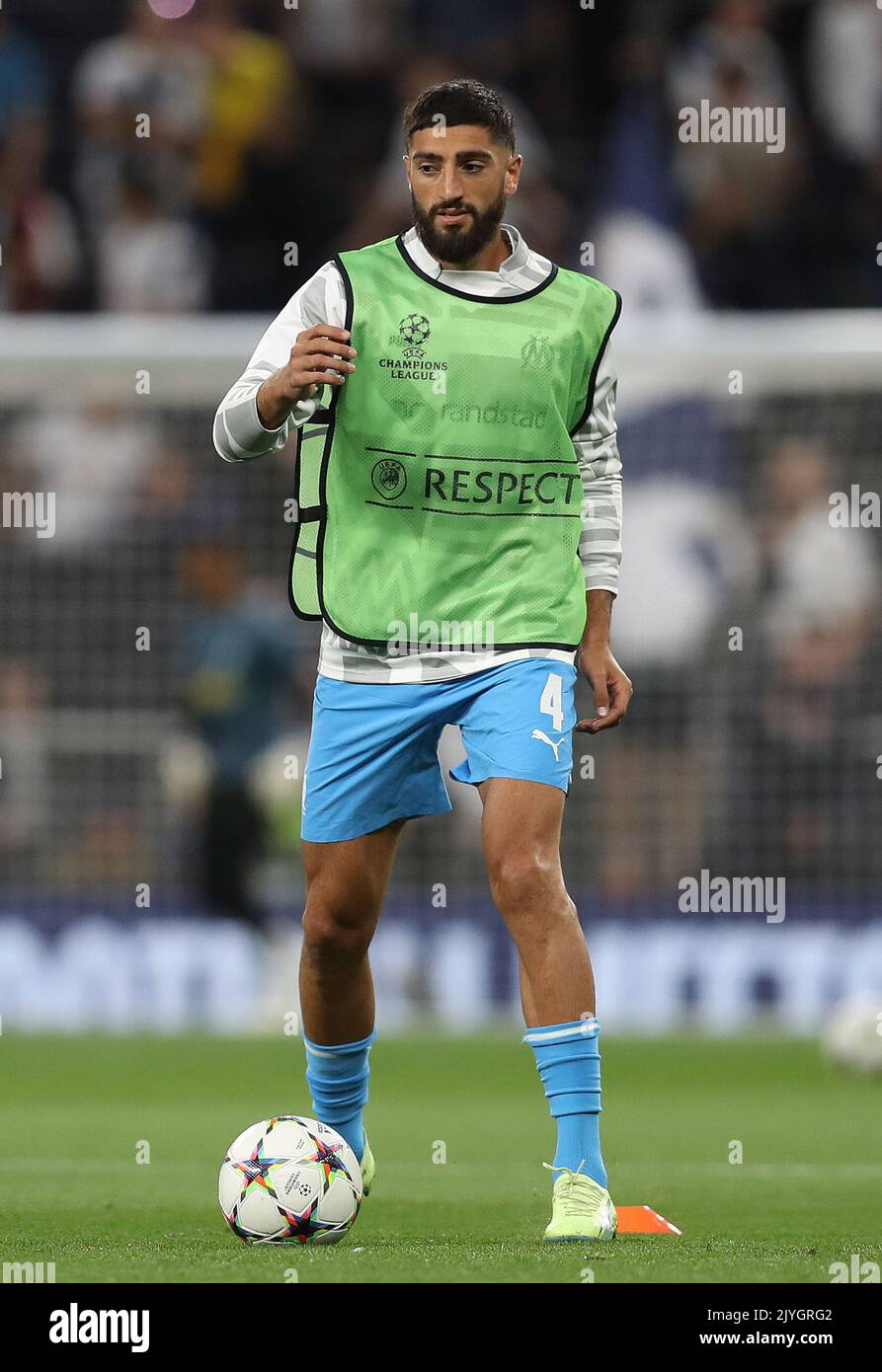 Samuel gigot de marseille hi-res stock photography and images - Alamy