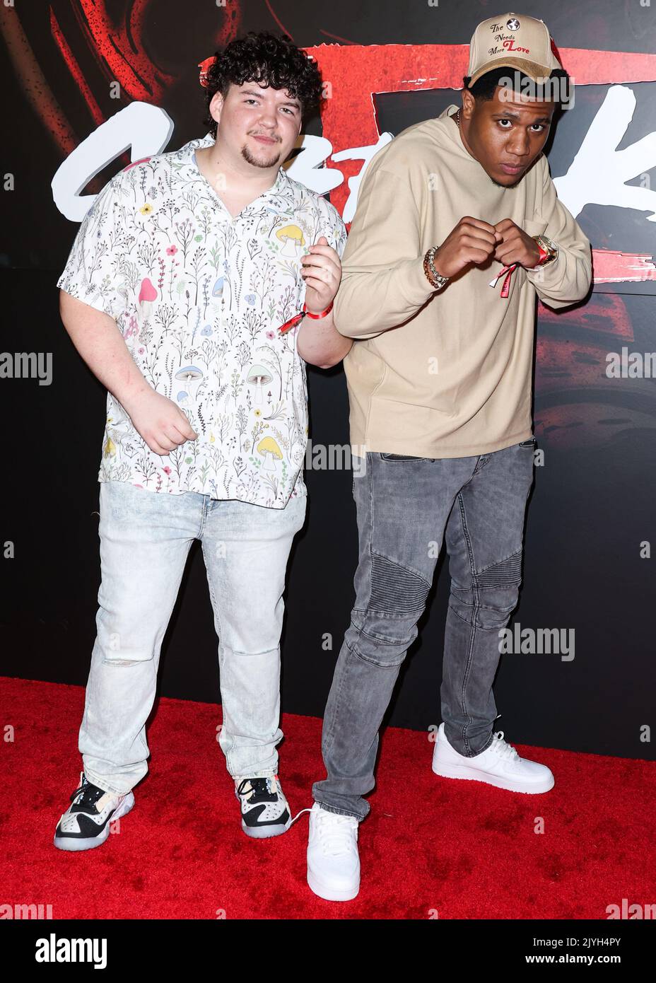 Khalil everage hi-res stock photography and images - Alamy