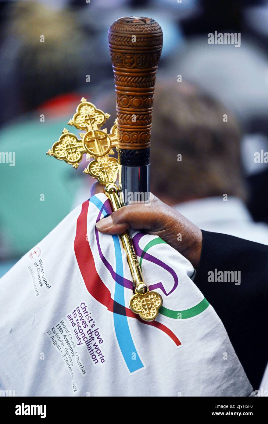 Eritrean orthodox tewahedo church hi-res stock photography and images ...