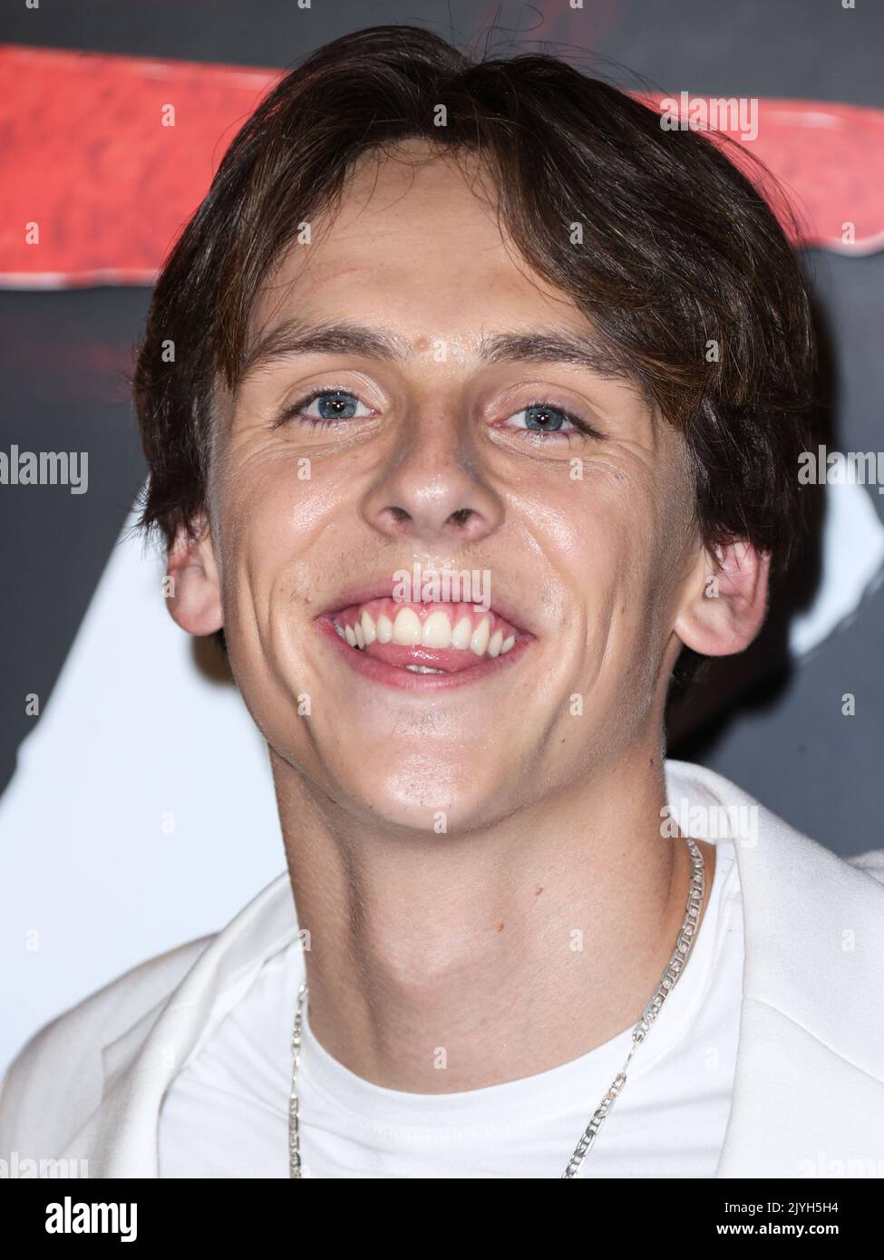 Los Angeles, United States. 07th Sep, 2022. LOS ANGELES, CALIFORNIA ...