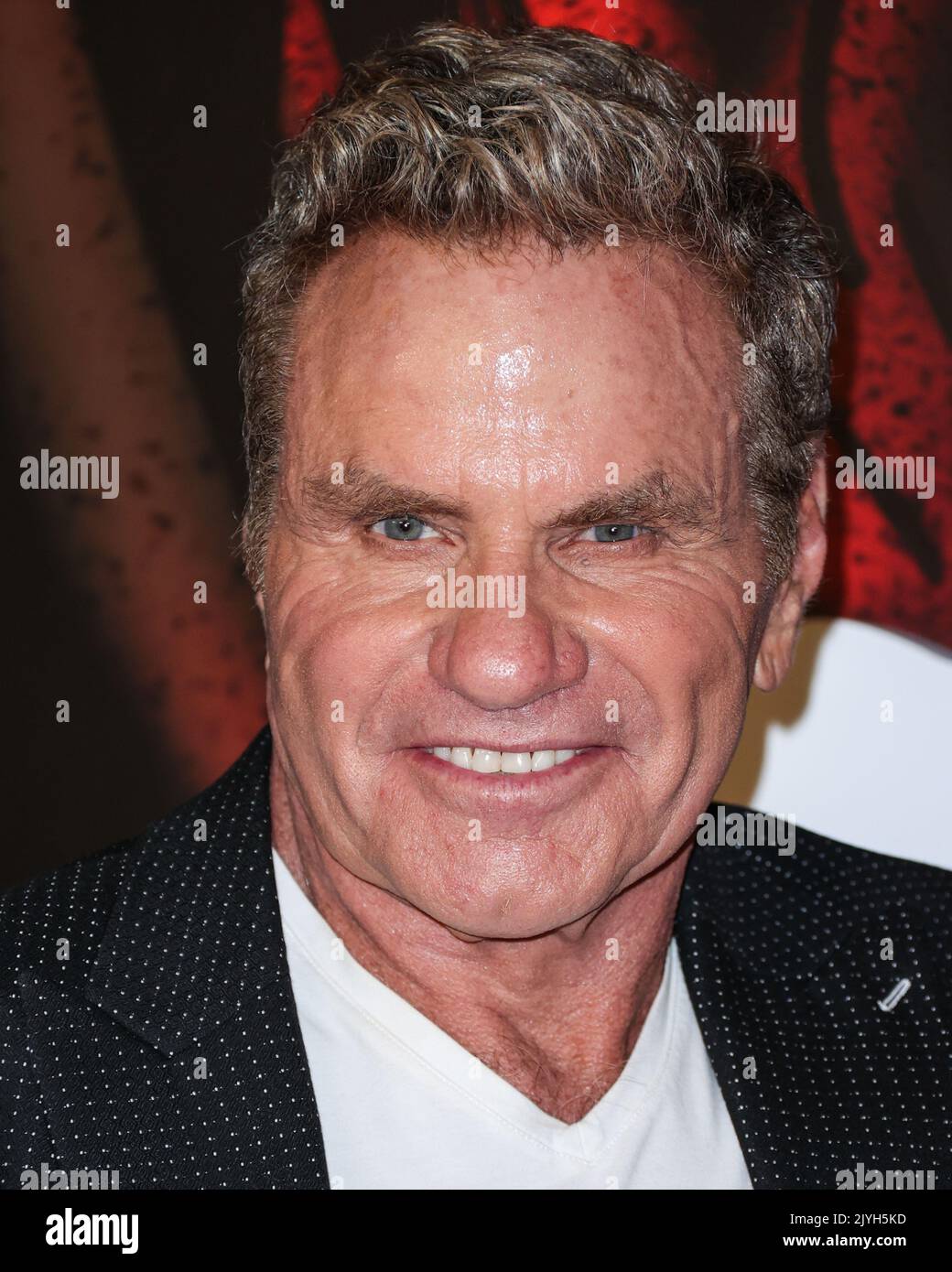 Los Angeles, United States. 07th Sep, 2022. LOS ANGELES, CALIFORNIA ...