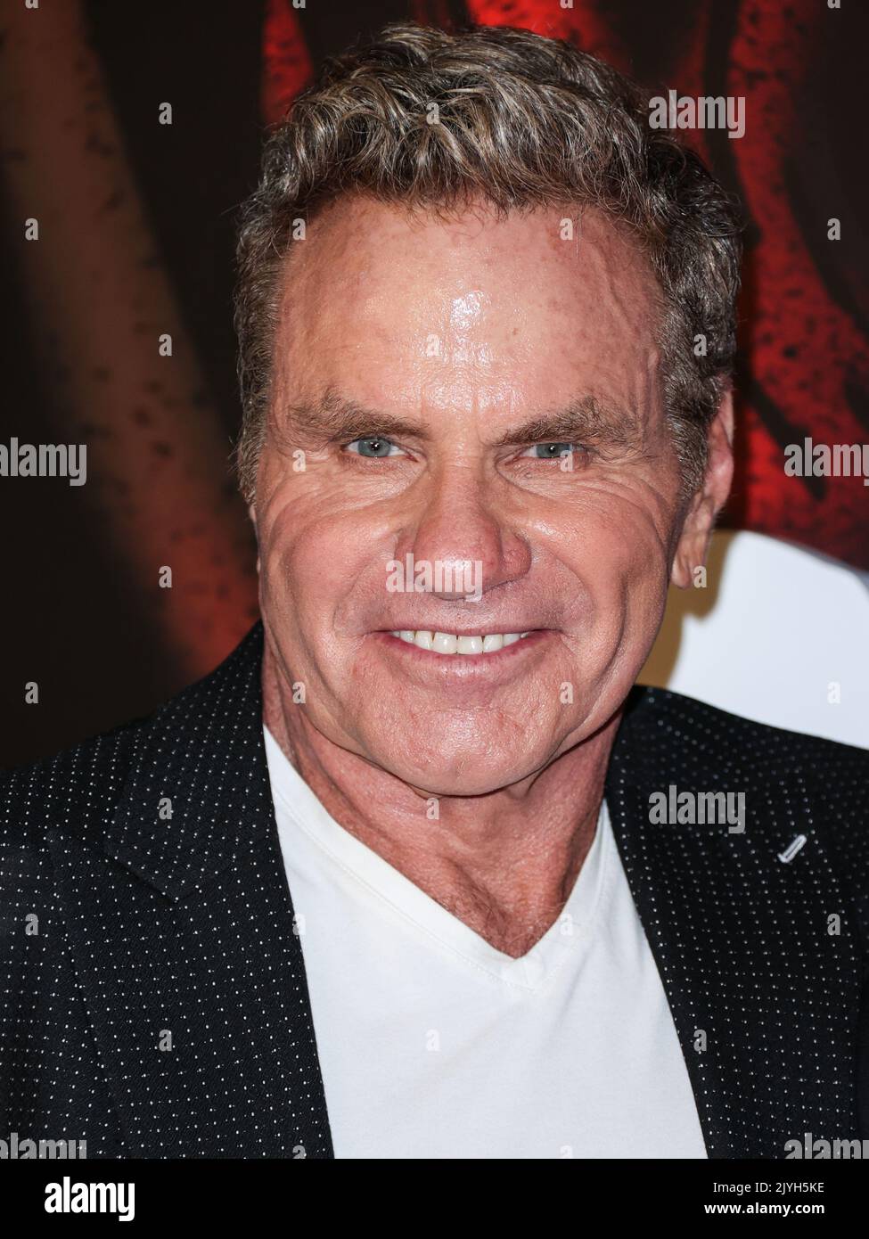Los Angeles, United States. 07th Sep, 2022. LOS ANGELES, CALIFORNIA ...