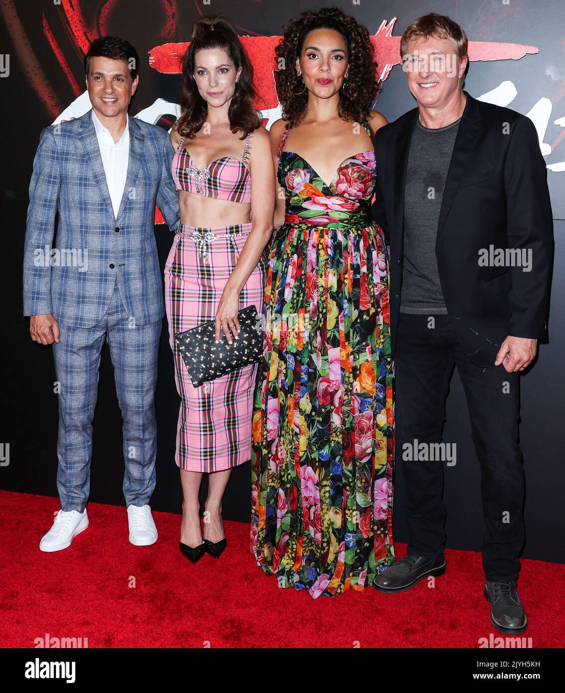 Los Angeles, United States. 07th Sep, 2022. LOS ANGELES, CALIFORNIA ...