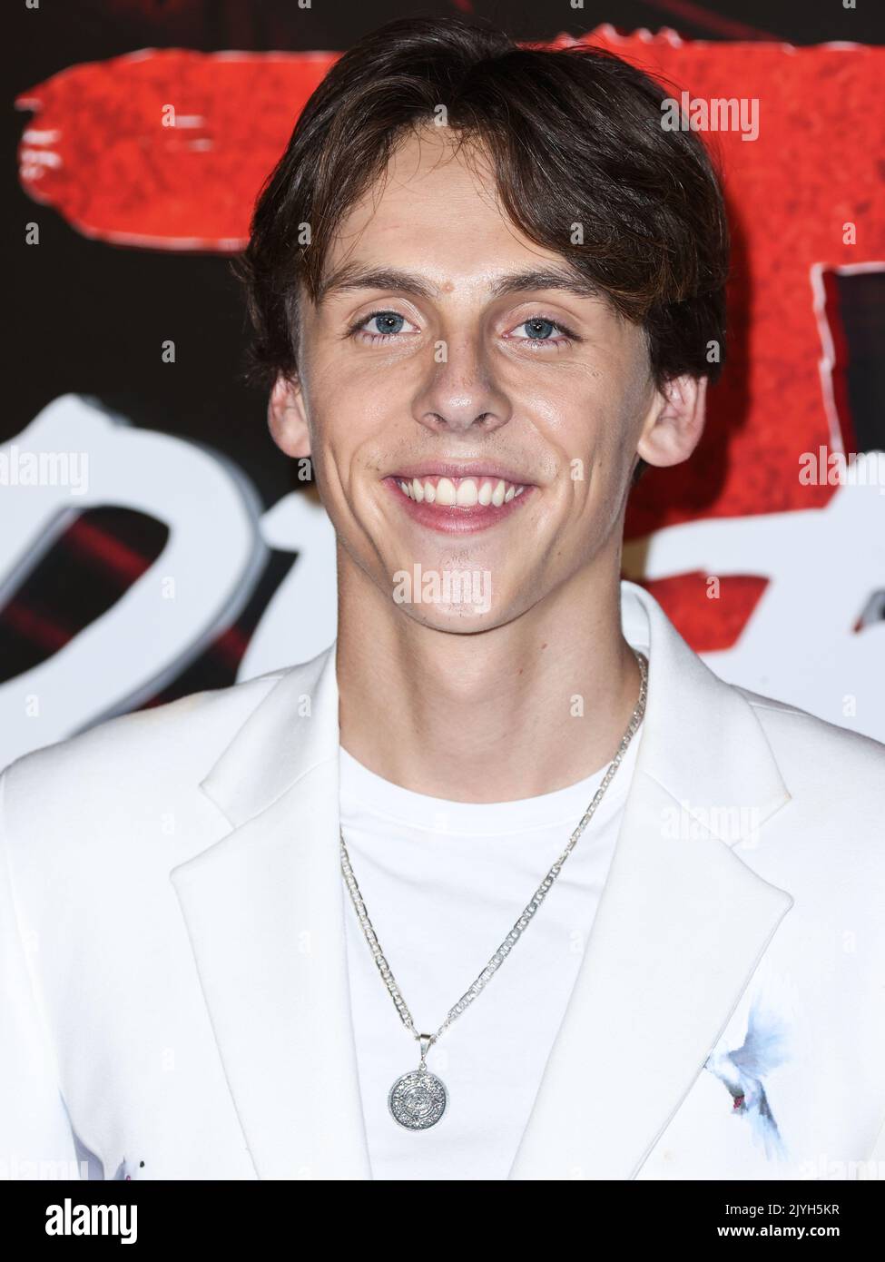 Los Angeles, United States. 07th Sep, 2022. LOS ANGELES, CALIFORNIA ...