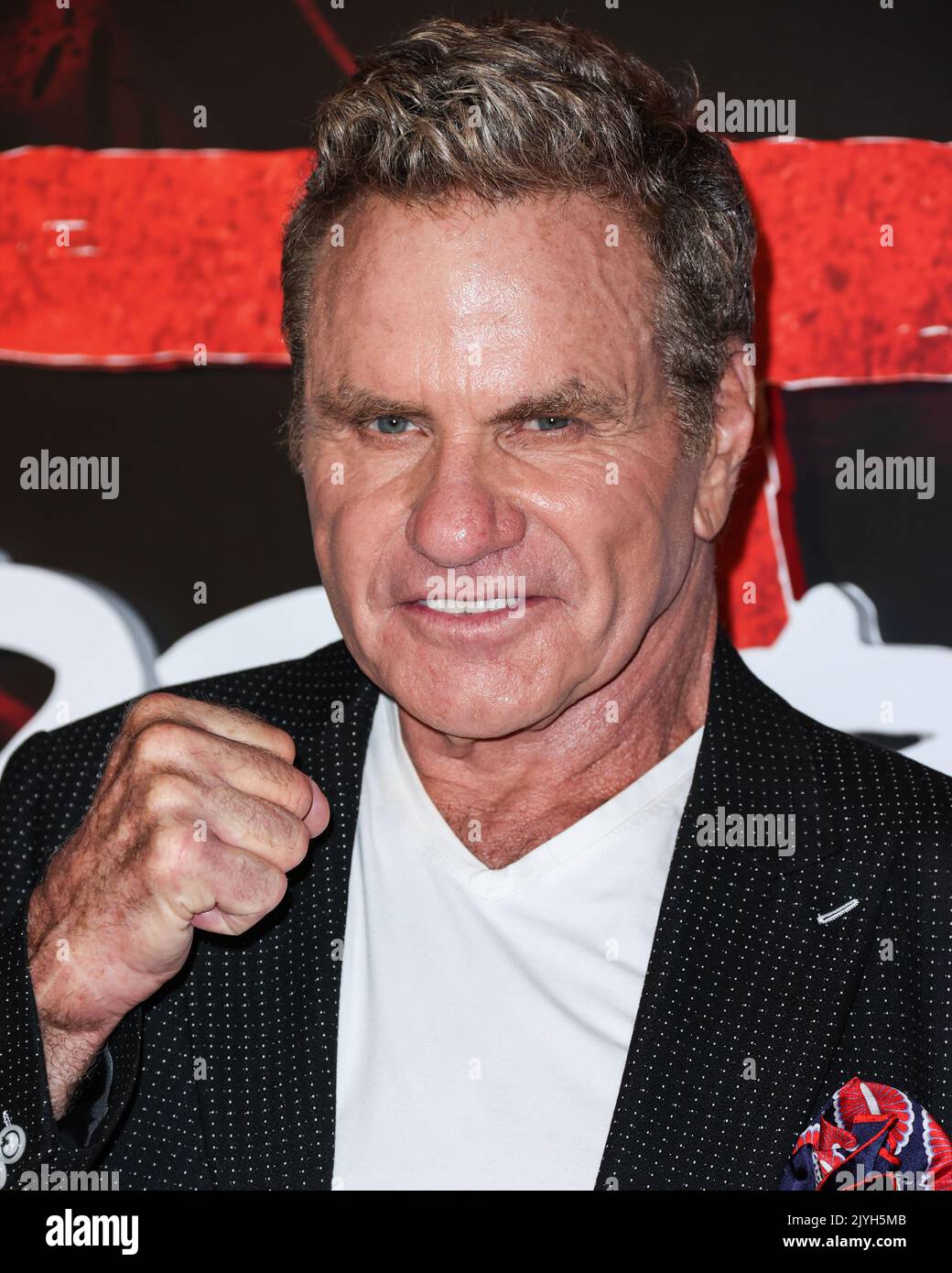 Los Angeles, United States. 07th Sep, 2022. LOS ANGELES, CALIFORNIA ...