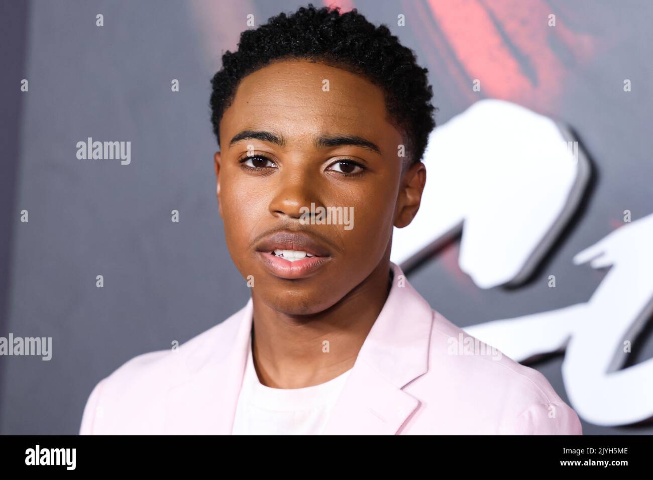 Los Angeles, United States. 07th Sep, 2022. LOS ANGELES, CALIFORNIA ...