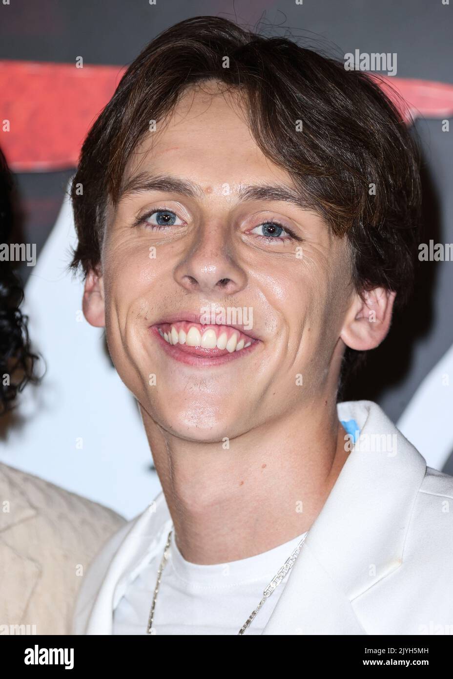 Los Angeles, United States. 07th Sep, 2022. LOS ANGELES, CALIFORNIA ...