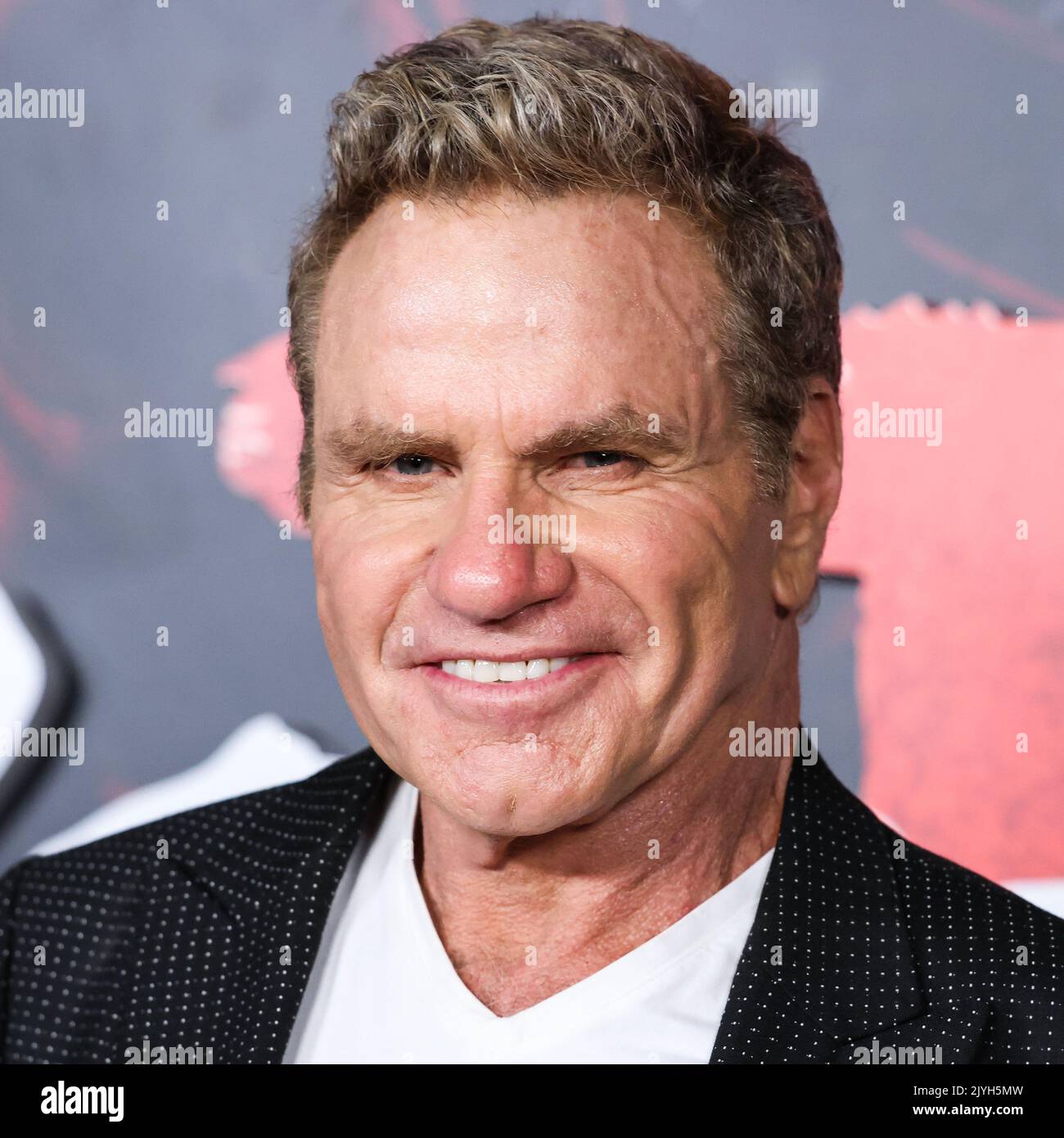 Los Angeles, United States. 07th Sep, 2022. LOS ANGELES, CALIFORNIA ...