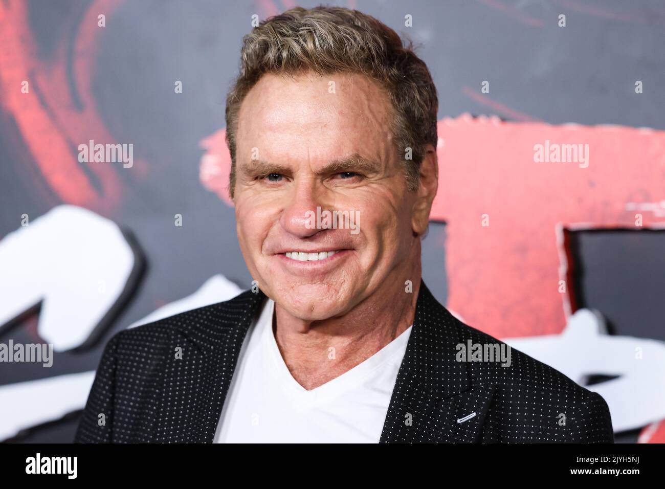 Los Angeles, United States. 07th Sep, 2022. LOS ANGELES, CALIFORNIA ...