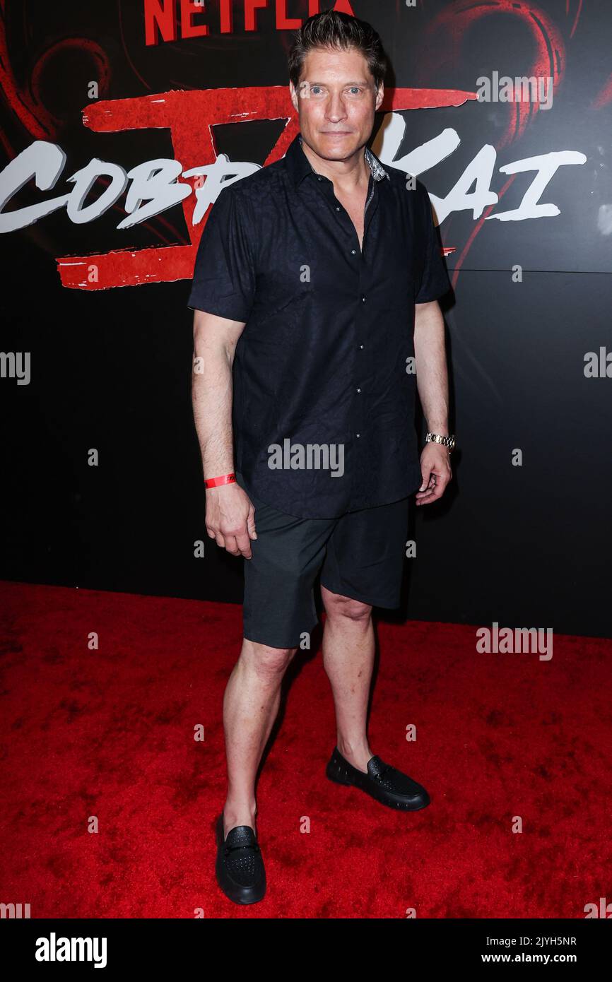 Los Angeles, United States. 07th Sep, 2022. LOS ANGELES, CALIFORNIA ...