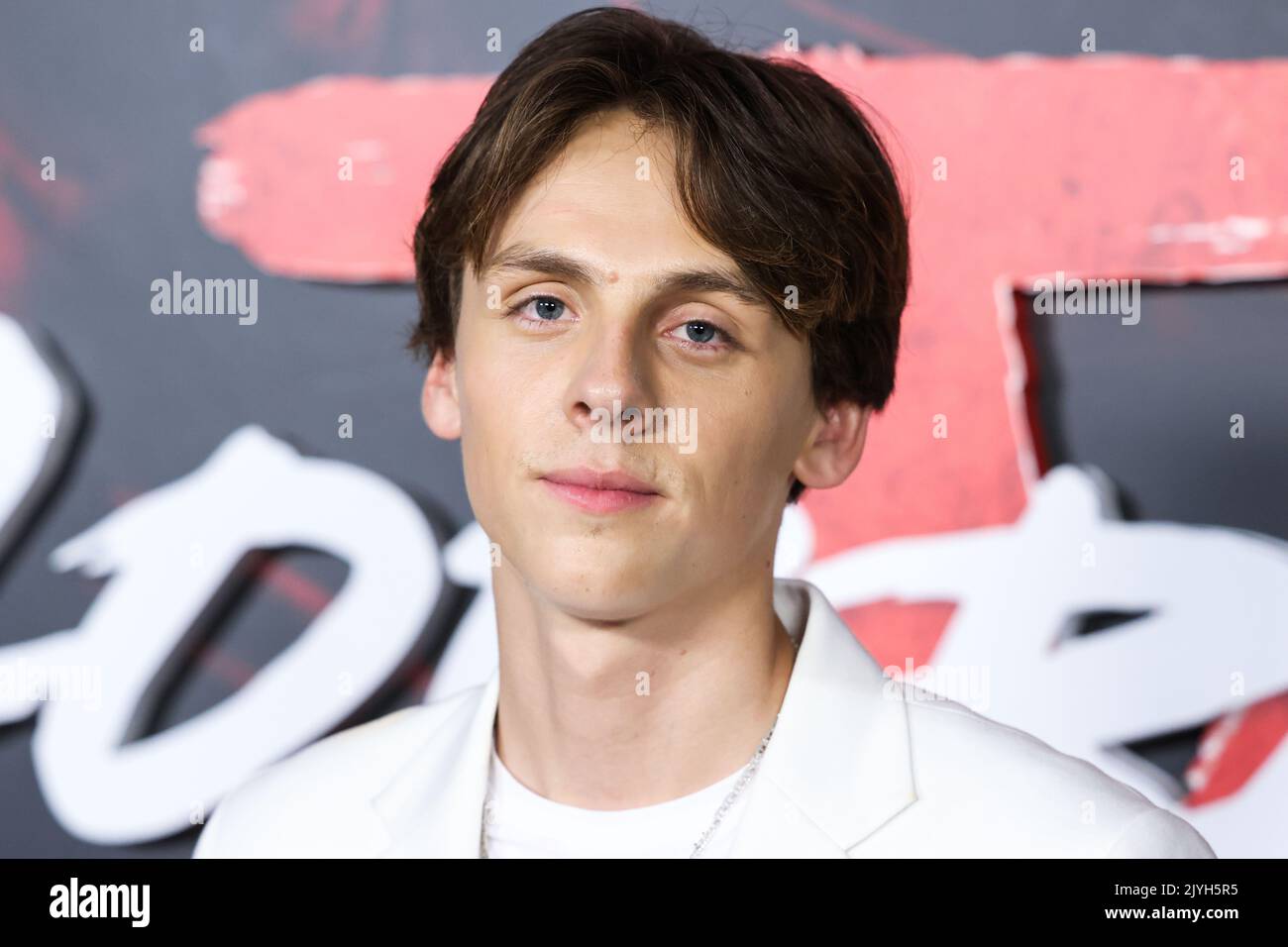 Los Angeles, United States. 07th Sep, 2022. LOS ANGELES, CALIFORNIA ...