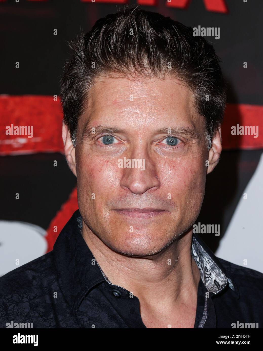 Sean kanan cobra kai hi-res stock photography and images - Alamy