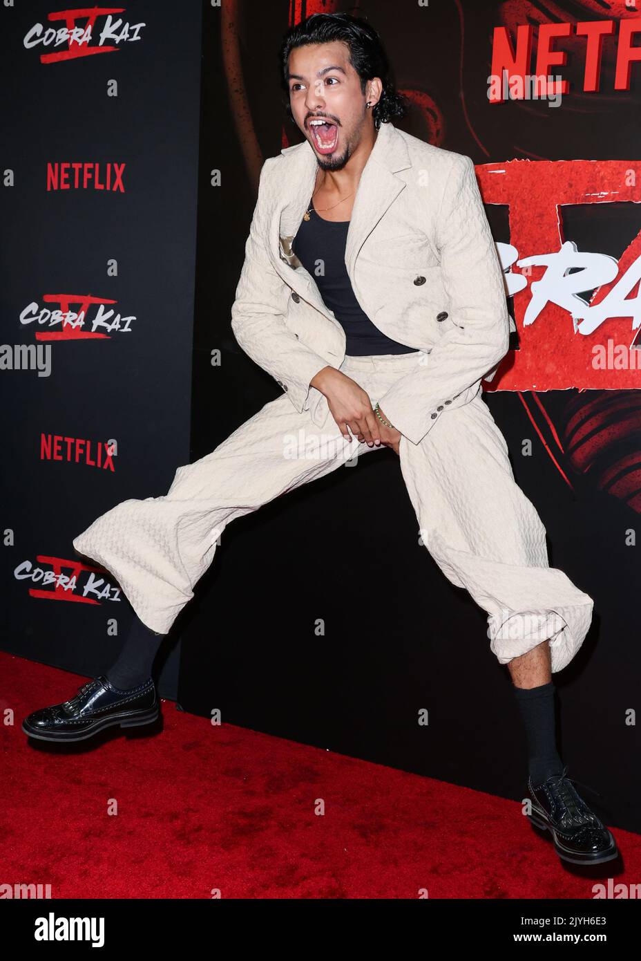 Los Angeles, United States. 07th Sep, 2022. LOS ANGELES, CALIFORNIA ...